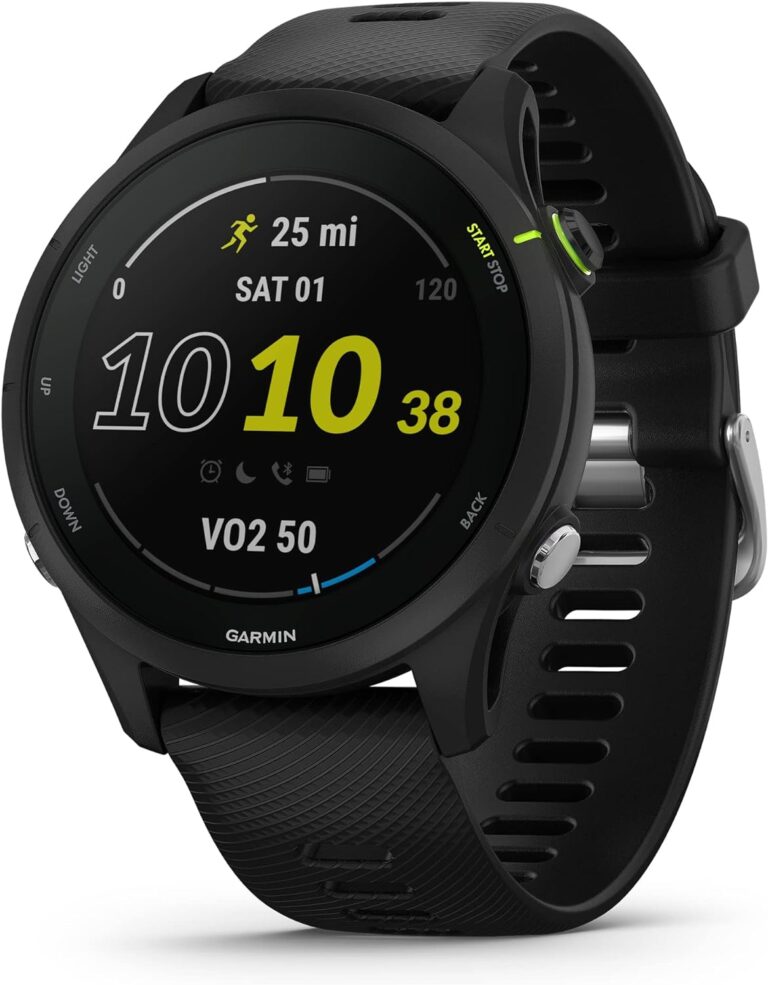 10 Melhores Smartwatches de 2025 [Lista Completa]